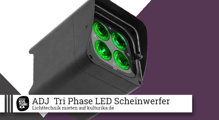 Kulturika-Light-Technik-Prolight Smartbat